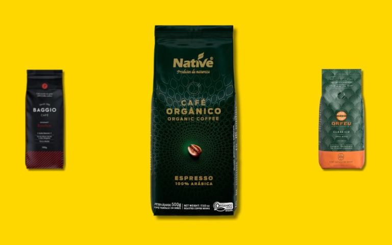 Os 8 Melhores Cafés em Grão